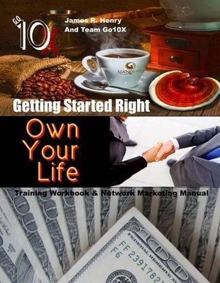 Getting Started Right: Training Workbook /Network Marketing Manual by ...