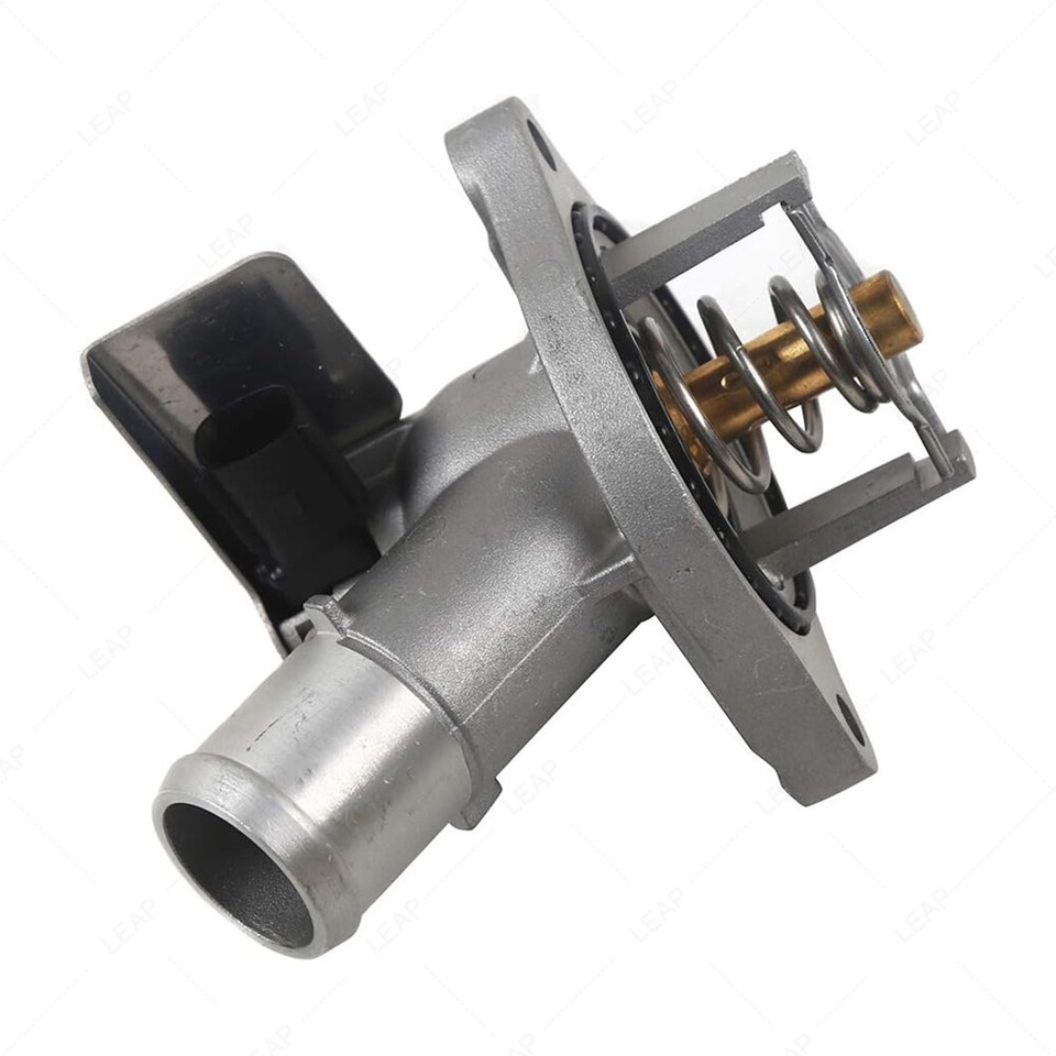 Coolant Thermostat Housing 12650241 for Chevy Malibu Colorado GMC Buick ...