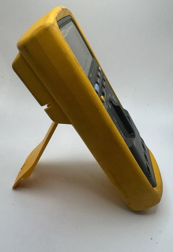 Fluke 87 III Industrial Digital Multimeter - For Parts Only | eBay