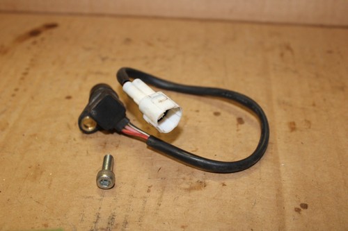 Yamaha 2006-2016 YZFR6 R6v R6r R6 2009-2017 FZ6R OEM Speed Sensor ...