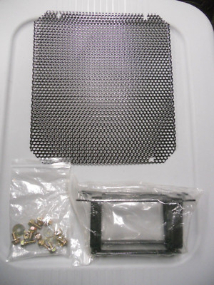 NOS Bombardier OEM Radiator Protector Kit Polaris 715000164 | eBay