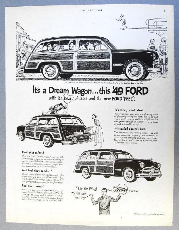 Ford Dream Big Logo Detroit Concerts For 2023 At LCA, Ford Field,