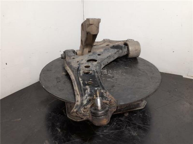 6Q0407151L aufhängung arm unter vorne links für SEAT IBIZA (6L1) 1.2 ...