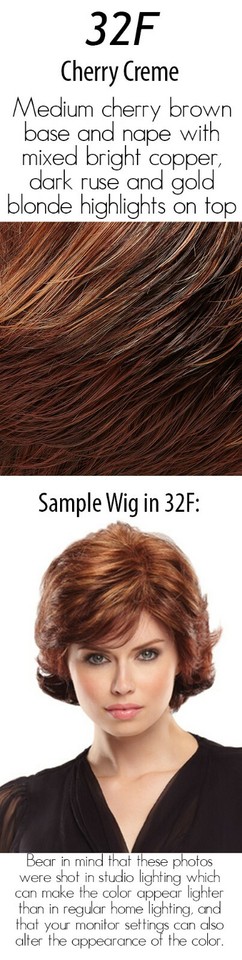 KRIS Wig by JON RENAU, ANY COLOR! O'solite Collection, Open Cap, NEW ...