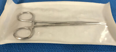 Medical Instruments - Hemostats