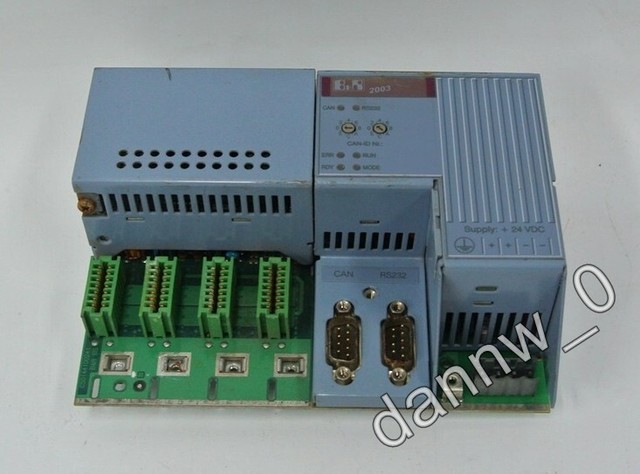 B&R Automation 7CP476-60-1 PLC Central Processing Unit for sale online ...