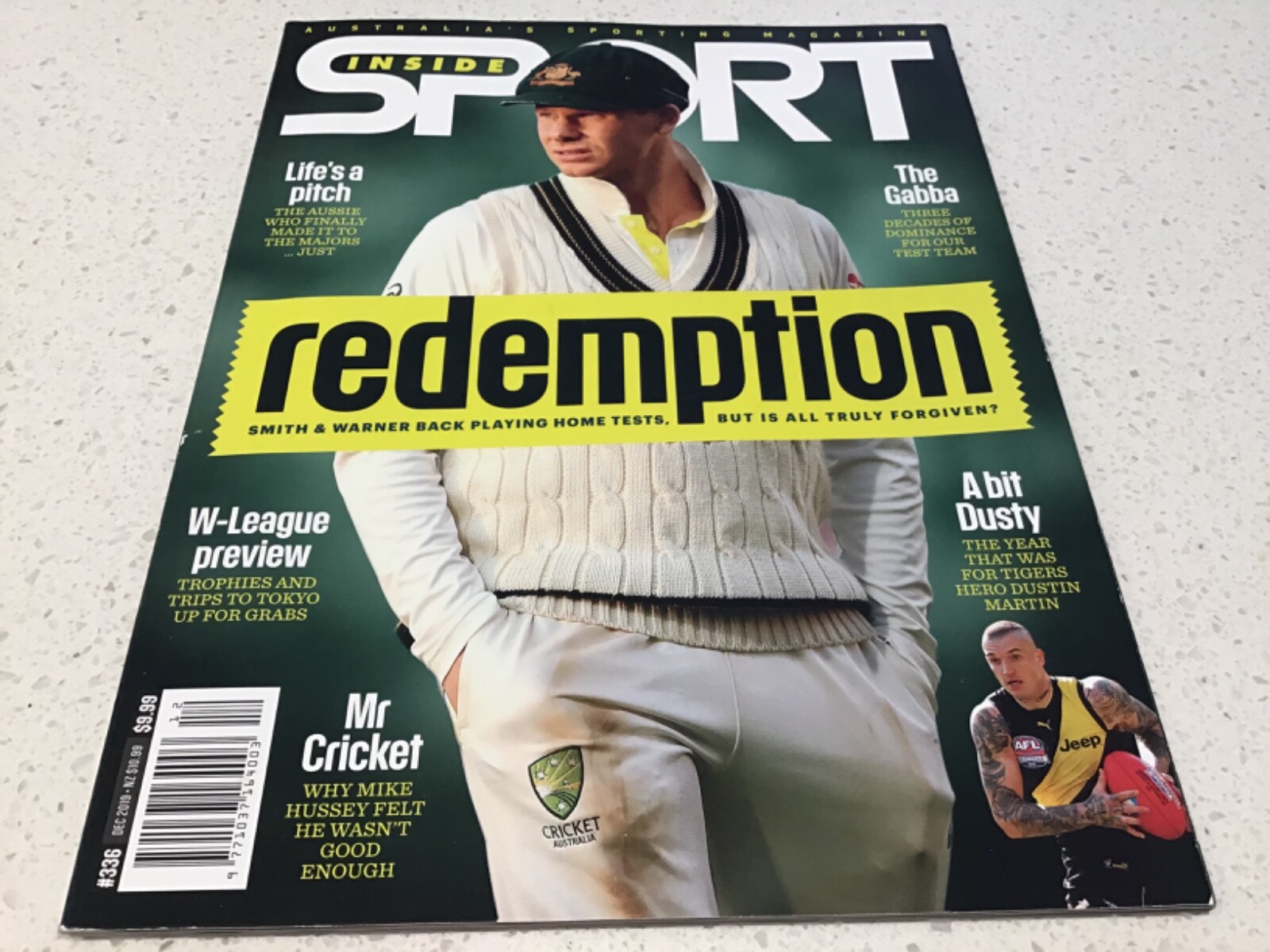 INSIDE SPORTS MAGAZINE, AUSTRALIA, CRICKET, BASKETBALL , AFL RUGBY ...