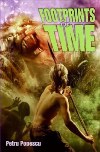 Footprints in Time 9780060884000 | eBay