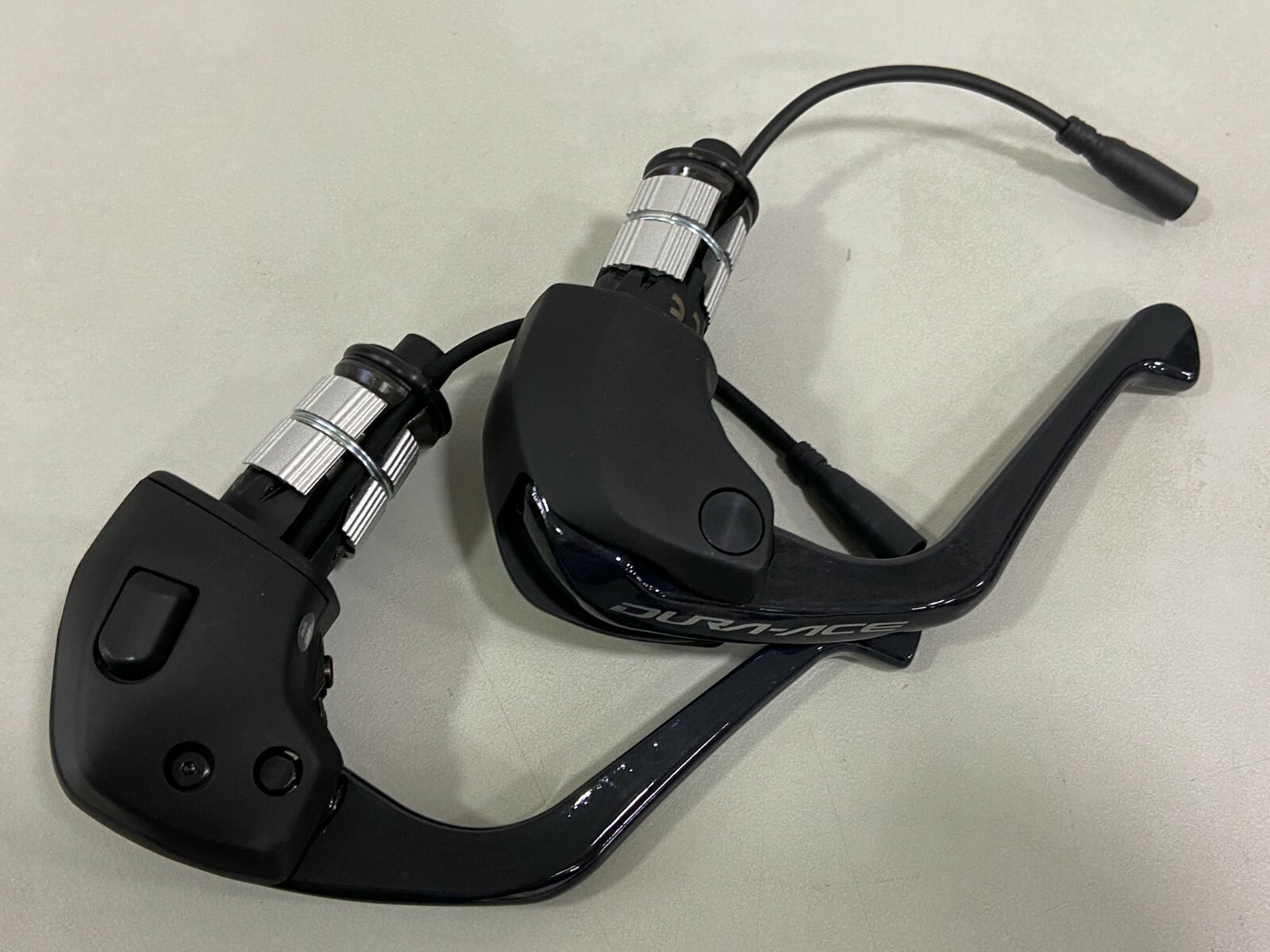 Shimano TT/Triathlon Lever Di2 Dura Ace ST-R9160 2x11 speed Shifter ...
