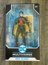 DC Multiverse Robin (Tim Drake: Robin)