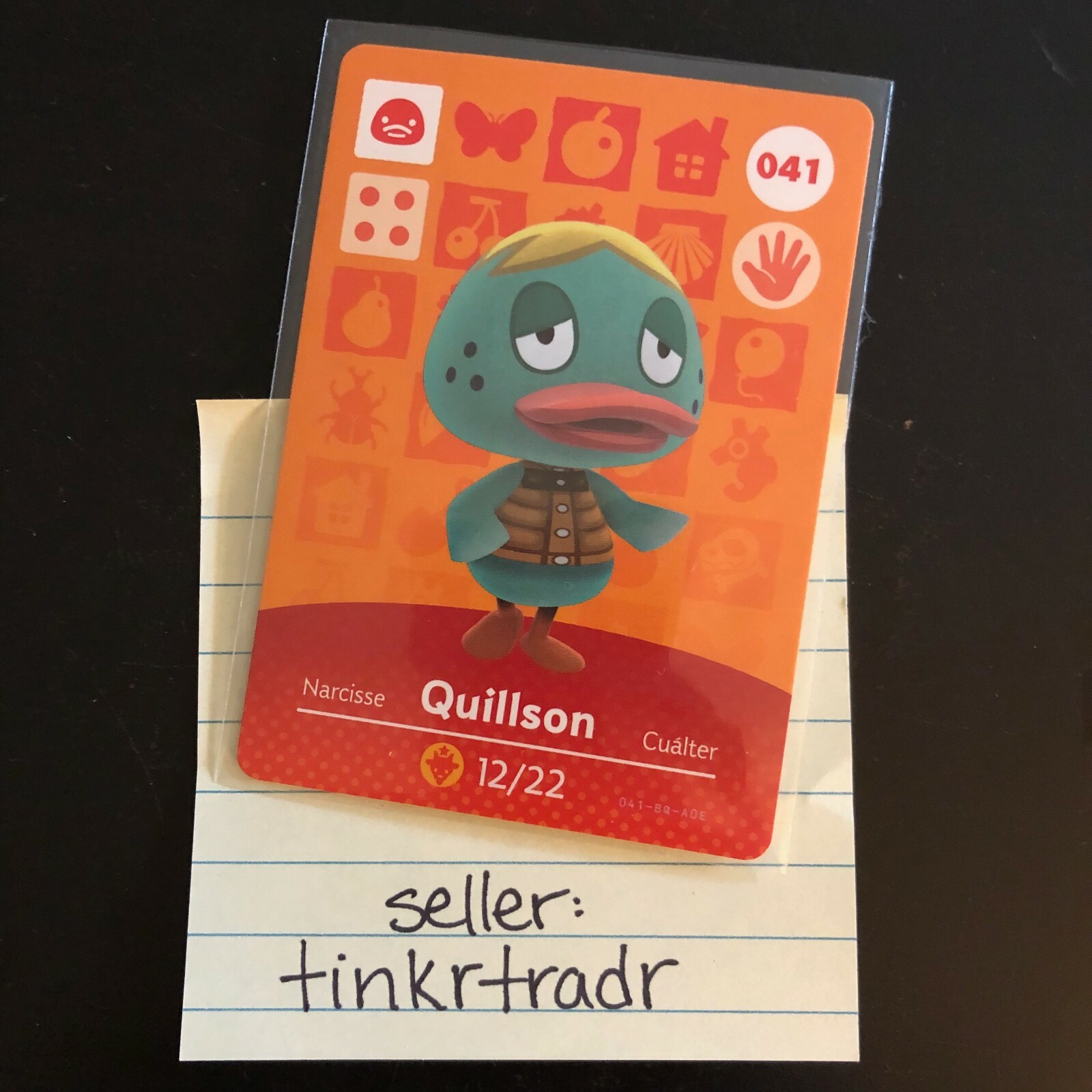 Animal Crossing GENUINE amiibo cards, series 1, #1-100. ACNH HHD ...