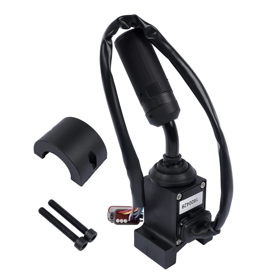 Selector Lever 1600429 1600429S For JLG Skytrak Lift 10042 10054 6036 ...