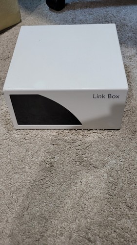 Laerdal Link Box 380100 For SimMan or SimBaby | eBay