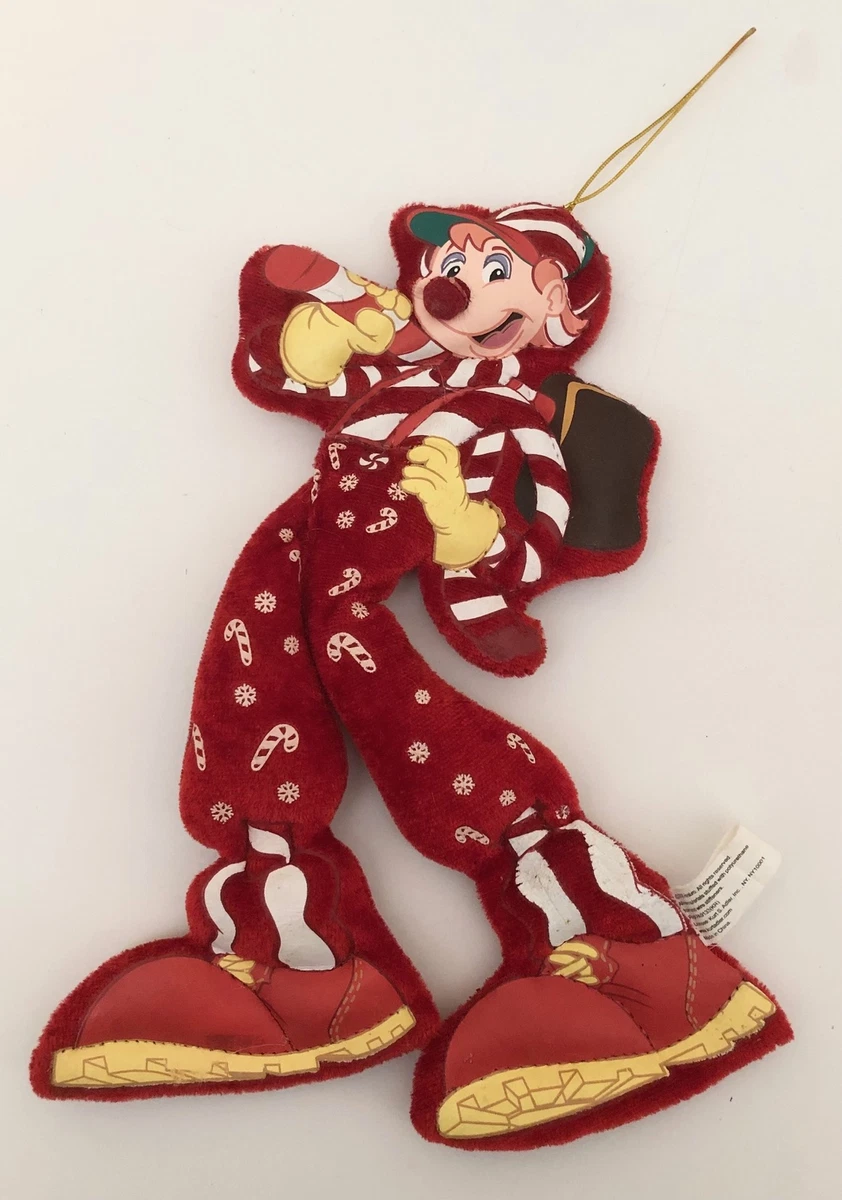 Candyland Mr Mint Sign