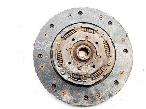 028141035m Used Afn Clutch disc for Audi A4 1996 FR1769172-17 | eBay