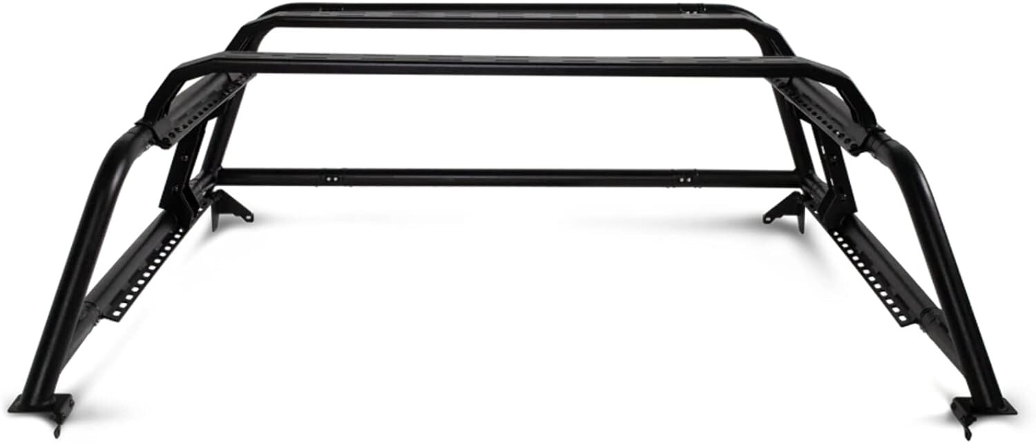 NEW Body Armor 4x4 TK-6125 Full Size Universal Overland Rack ...