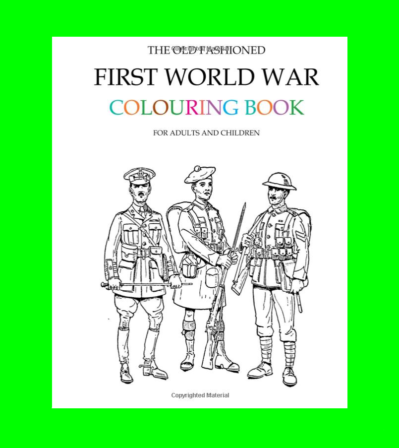 World War 1 Coloring Pages World War I Word Search Puzzle With