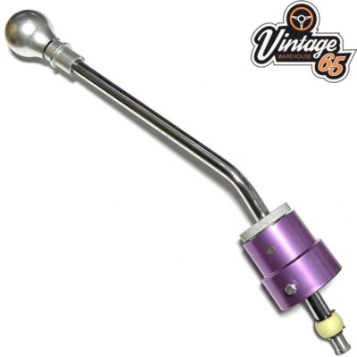 Classic Austin Mini Gear Lever Quick shift Kit For Rod Type Gearbox ...