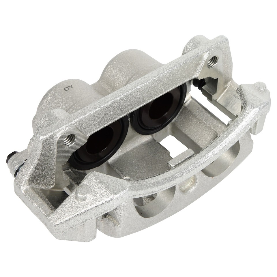 Front Left Right Brake Calipers w/ Bracket Pair For Ford F-150 1996 ...