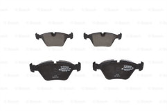 Bosch 0986424828 Brake Pad Set for sale online | eBay