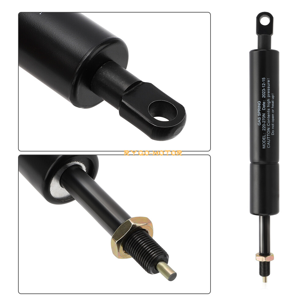 Tilt Steering Oil Locking Gas Shock For Polaris 7043810 7043439 7043523 ...