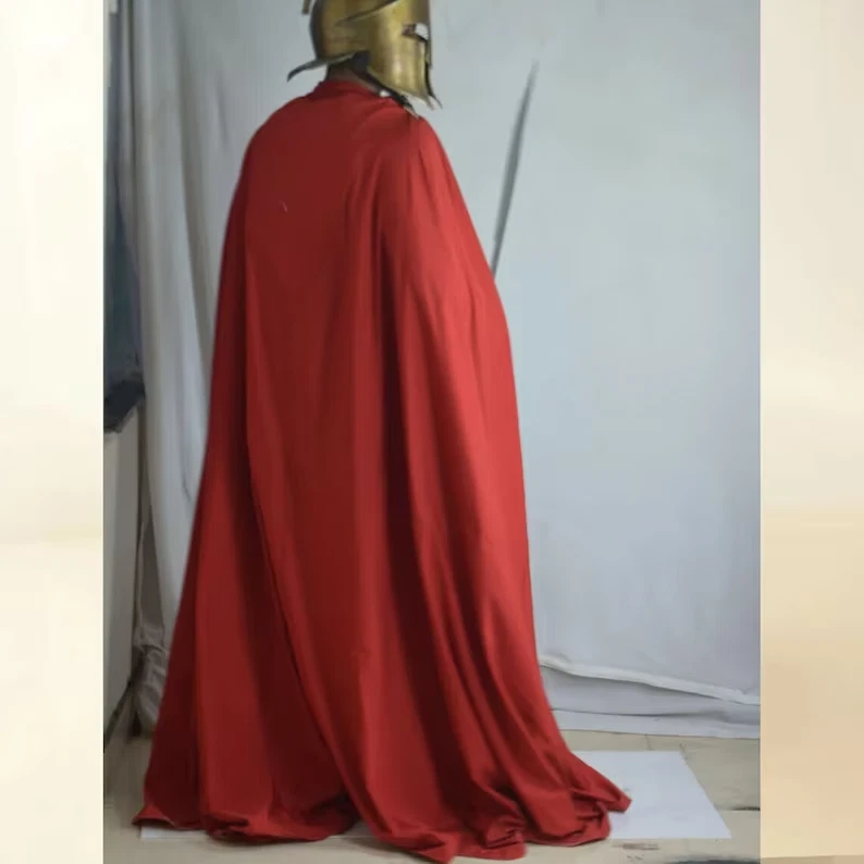 300 Spartan Cape