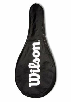 Wilson Tennis Racket Cover | eBay