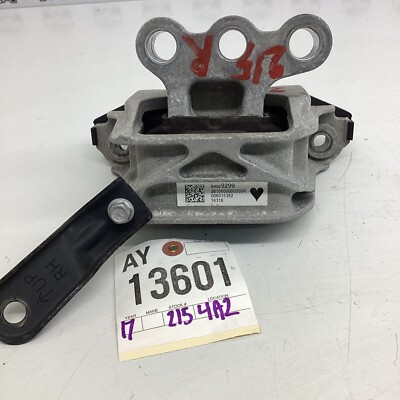 GMC ACADIA 3.6L ENGINE MOTOR RIGHT SIDE MOUNT BRACKET OEM 2017 - 2022 ...