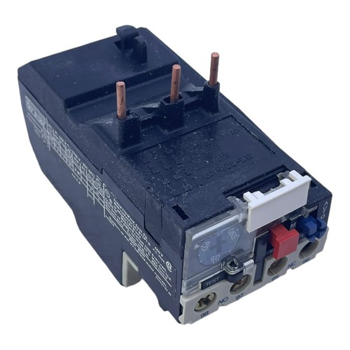 Telemecanique LR2D1304 overload relay for industrial use | eBay