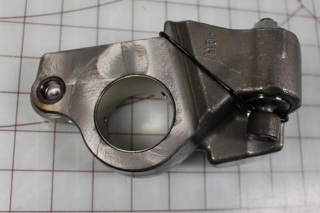 Volvo Truck D13 Rocker Arm Assembly 21406640 OEM for sale online | eBay