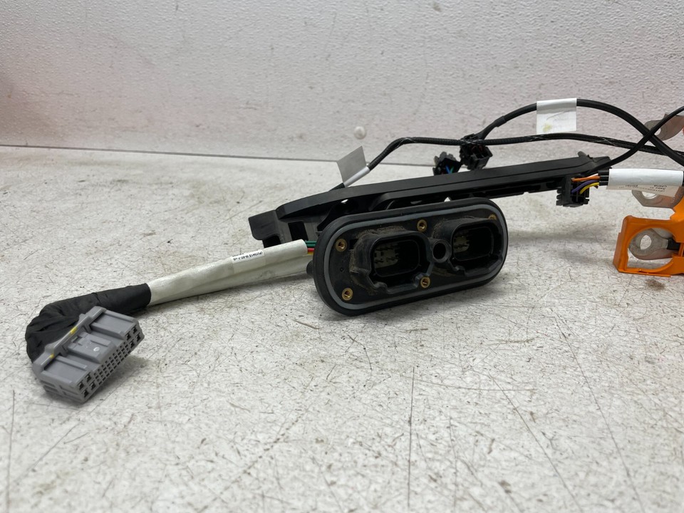 2012-2016 Tesla Model S High Voltage Battery Ancillary Unit Contactor ...