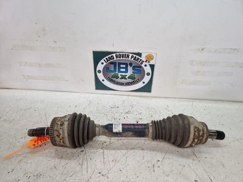 RANGE ROVER L322 3.6 TDV8 NEAR SIDE FRONT DRIVE SHAFT IED500032 | eBay