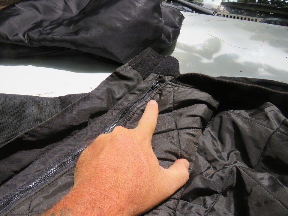 RETRO Team Arctic Cat Snowmobile Racing Jacket Bib Pant Snow Suit Set ...