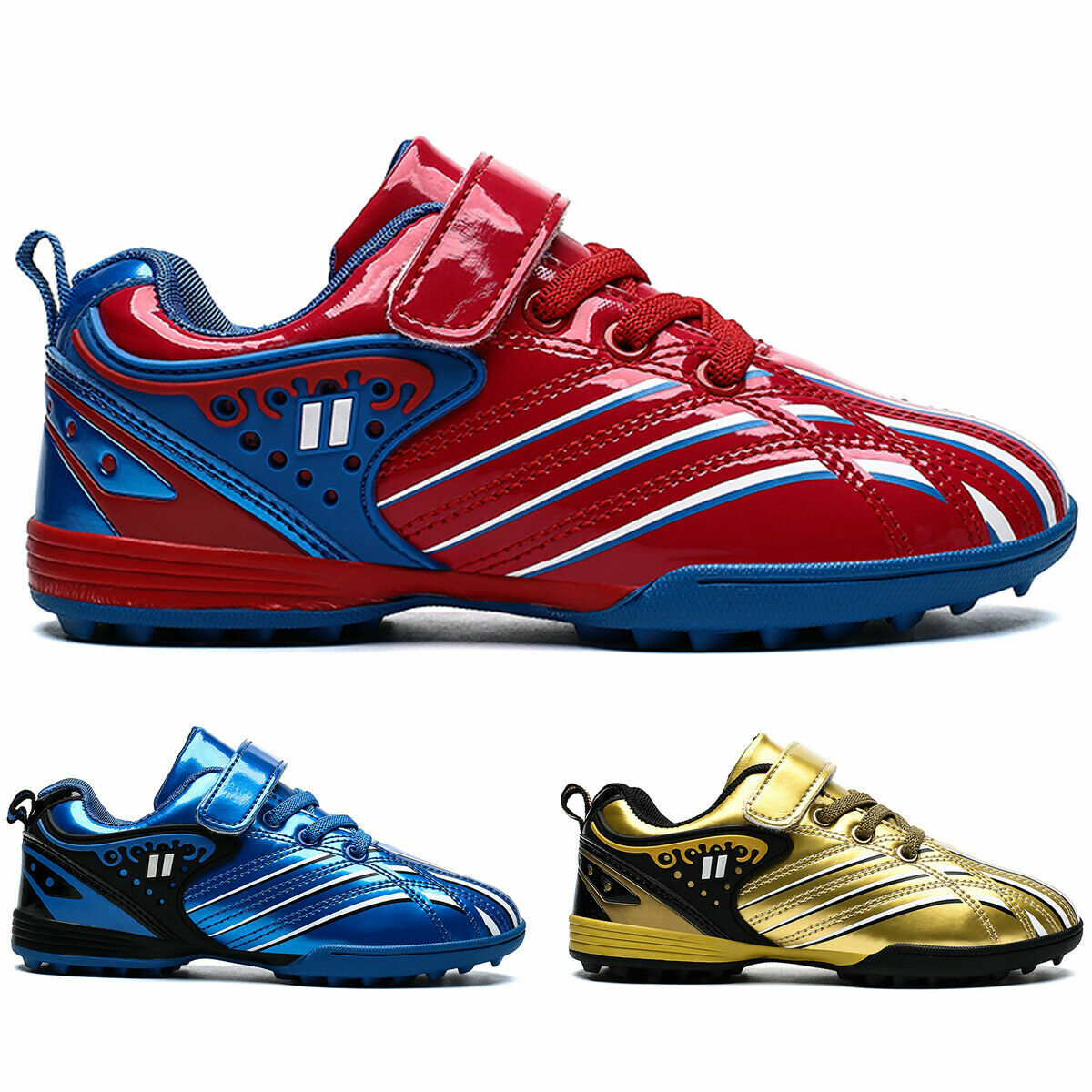 BOYS FOOTBALL TRAINERS GIRLS KIDS ASTRO TURF TRAINERS SCHOOL SPORTS ...