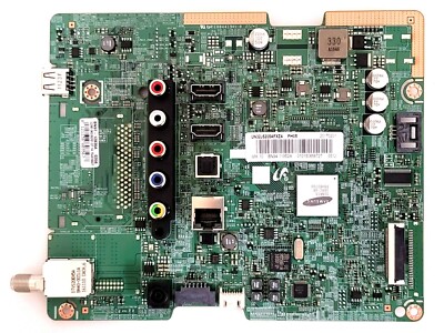 SAMSUNG UN32J5205AF Main Board BN94-11952A | eBay
