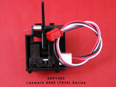 Lexmark 4060 (T630 T632) 4520 Exit Sensor Cable Assembly 56P1403 OEM ...
