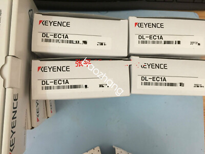 1pc for new DL-EC1A (by DHL or Fedex) | eBay