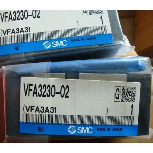 1PC New SMC VFA3230-02 Solenoid Valve Free delivery | eBay.de