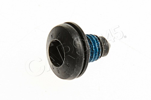 Genuine Hexagon Socket Oval Head Bolt combi AUDI A1 A3 Cabriolet ...