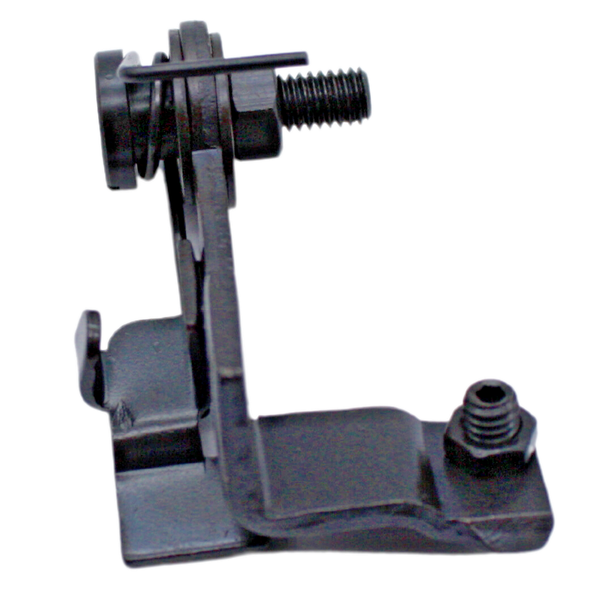 LH Complete Shoe Assembly #820C1-7 for Eastman Fabric Cutting Machine ...