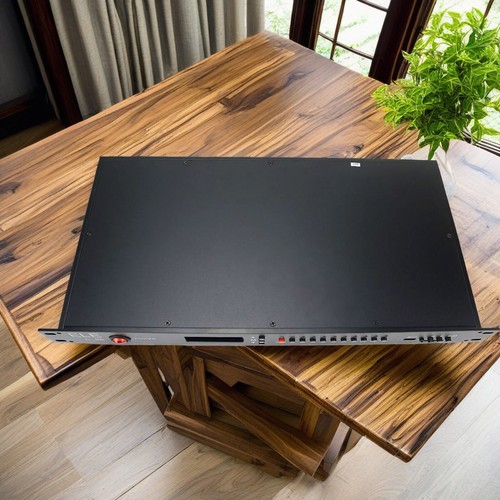 ELE EL-30H FM Broadcast Transmitter FM Transmitter with RDS and Power ...