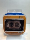 New - Allied Moulded FB-2 Duplex Receptacle, 1-Gang, Floor Box | eBay