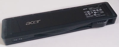 Acer EasyPort IV für Acer TravelMate 5530 & 5530G LC.D0100.021 ohne ...