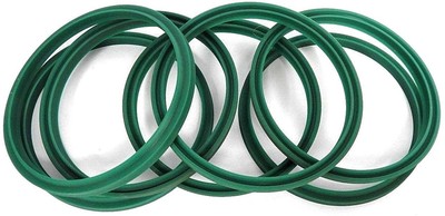 NEW AMERICAN HIGH PERFORMANCE SEALS 6578-1 TRUSS JOIST 114.3 X 127 X 6. ...