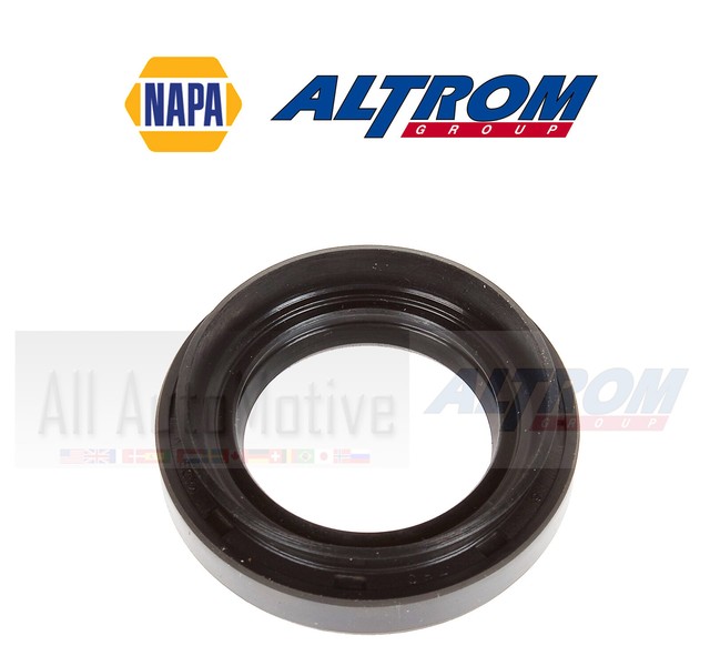Axle Seal Drive Axle Output Shaft Front Fits MAZDA 3 5 NAPA 2111303 ...