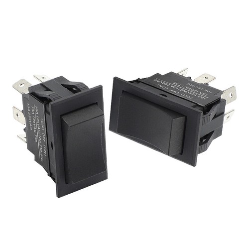 2pcs Chute Control Switch Fit for Simplicity 1687904 1687905 1737378 ...