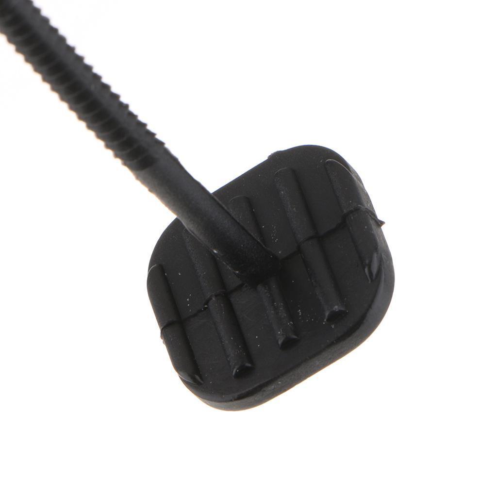 Electric Radiator Fan Ties Straps Mounting Kit Universal Strap Tie Fans ...