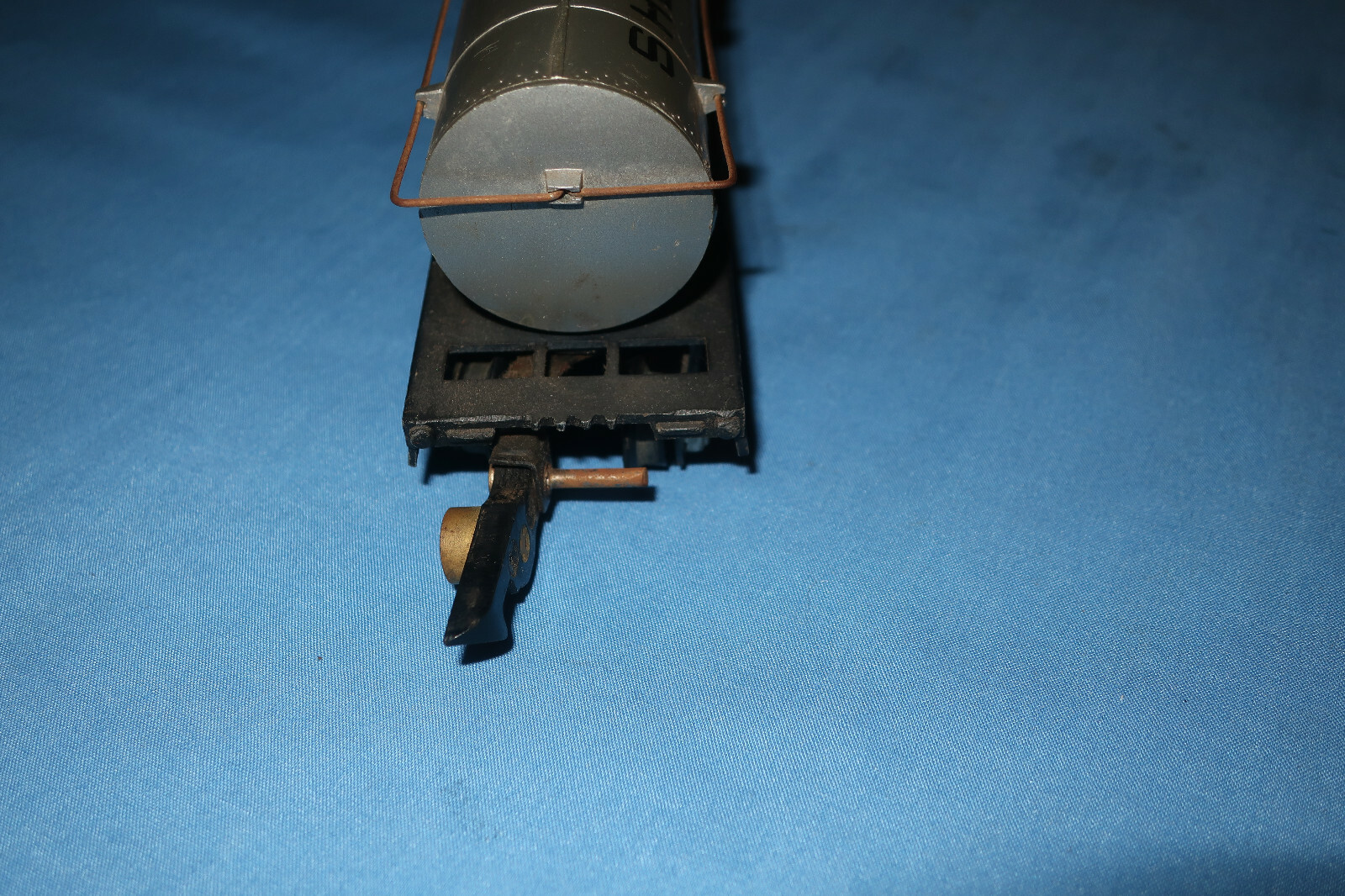 American Flyer #625 Shell Tank Car | eBay