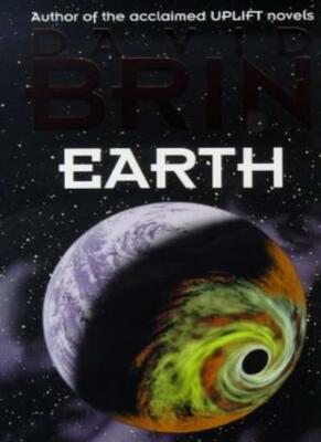 Earth By David Brin. 9781857232233 | eBay