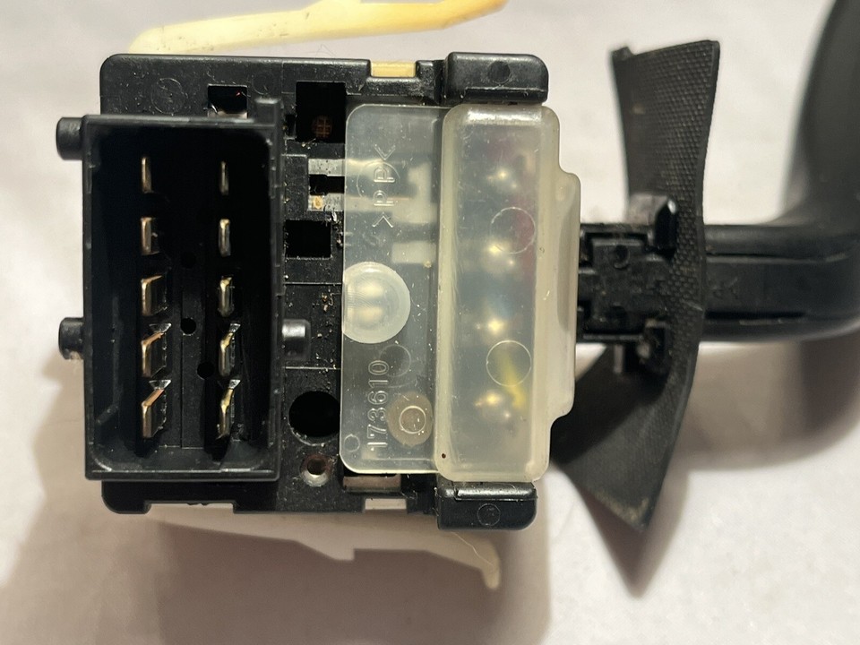 Saab 9-5 9-3 900 Turn Signal / Highbeam Cruise Control Switch 5354147 ...